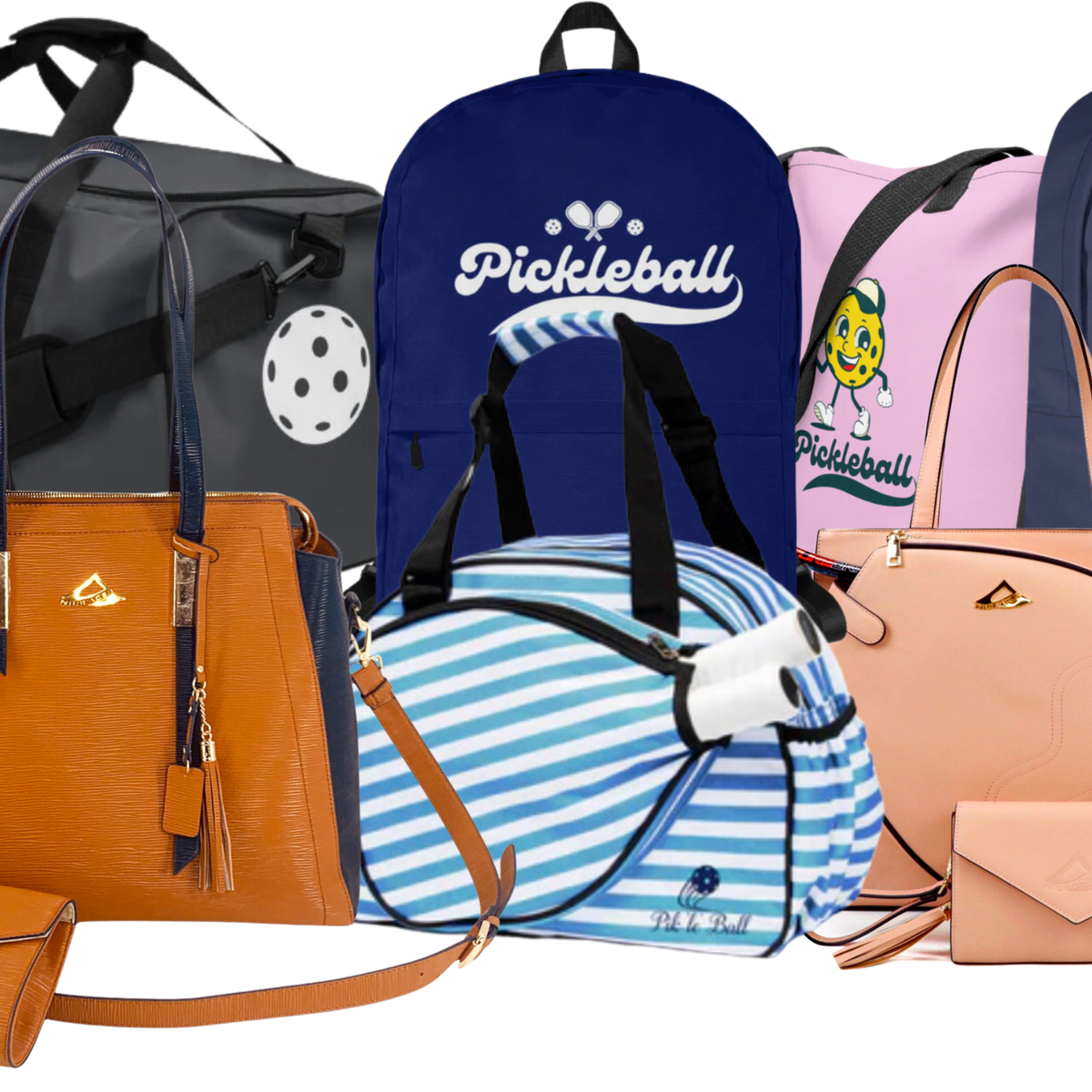 Bags – Prime Pickleball LLC