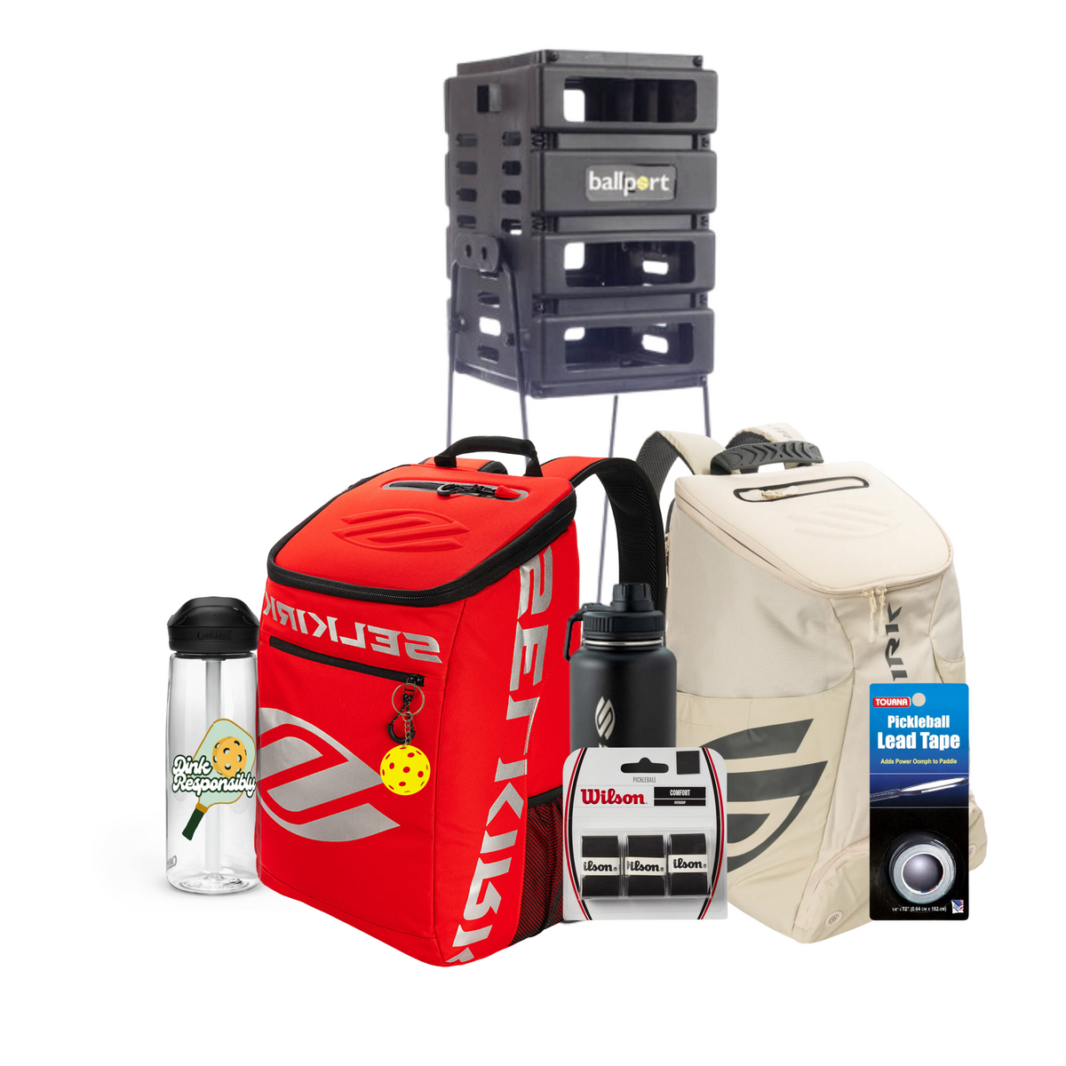 Accessories – Prime Pickleball LLC