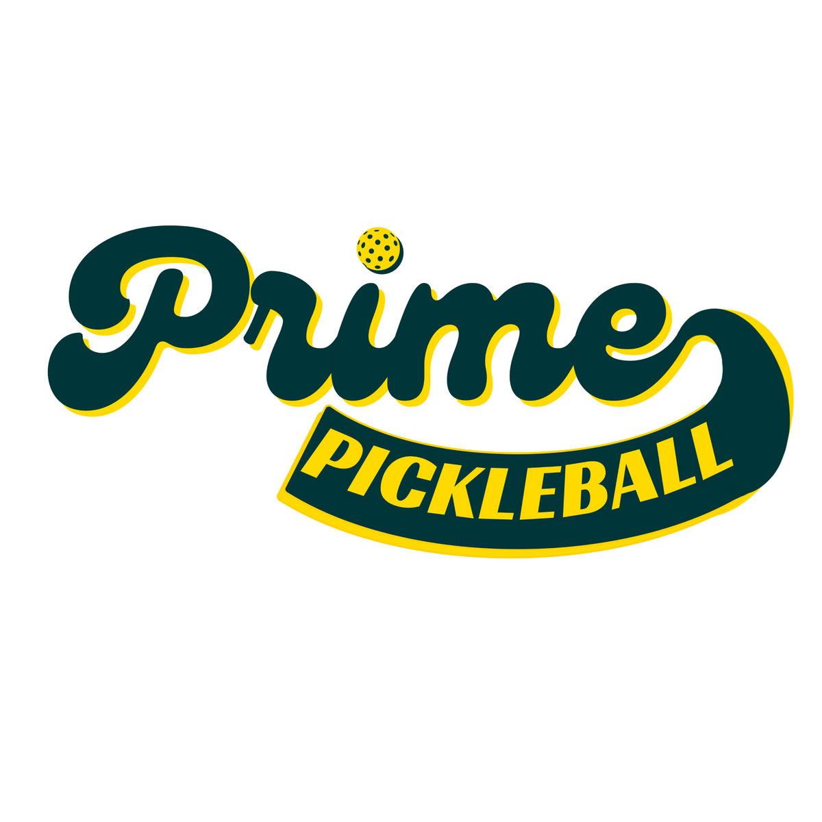 Prime Pickleball Store – Prime Pickleball LLC